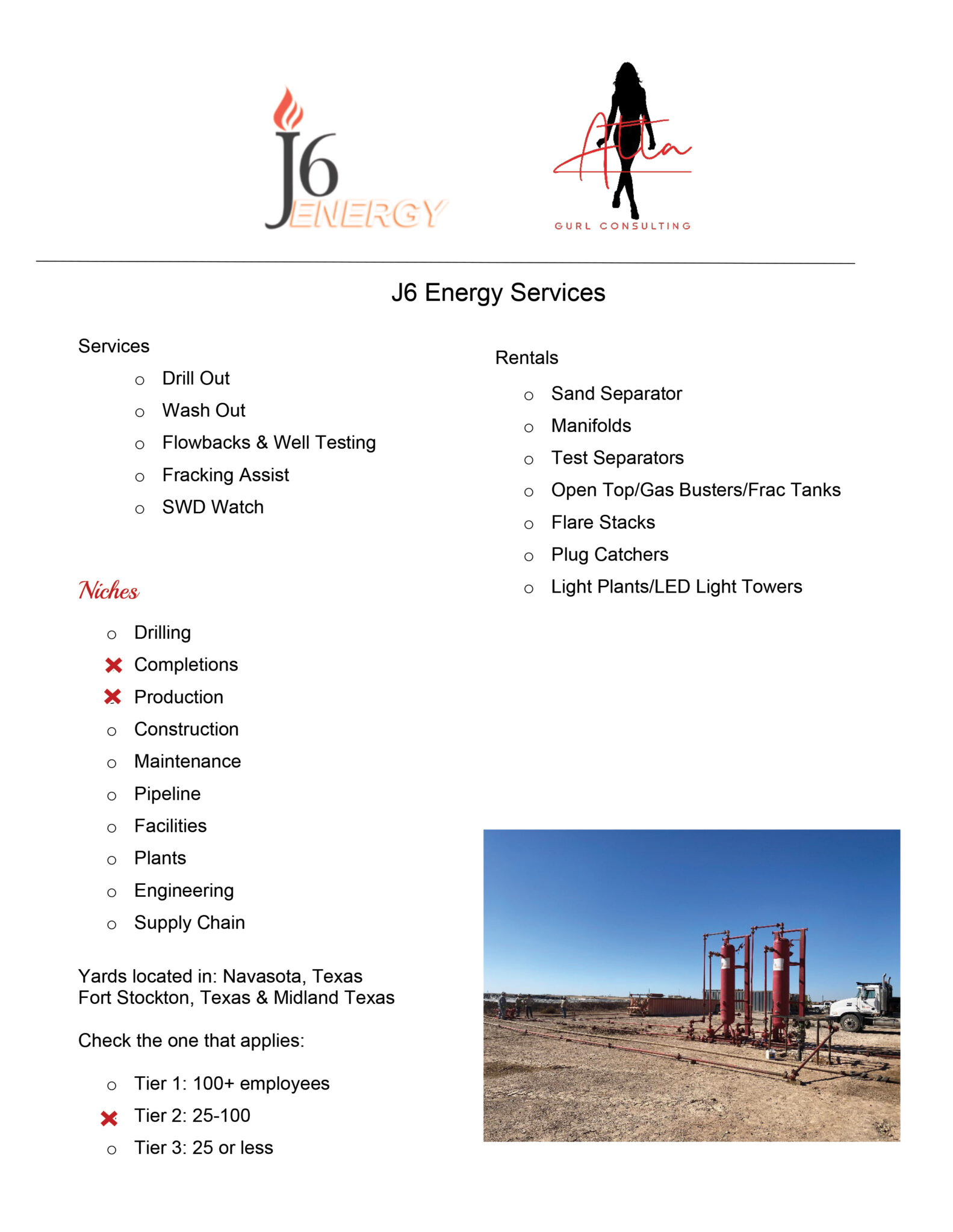 Our Vendors – Atta Gurl Consulting