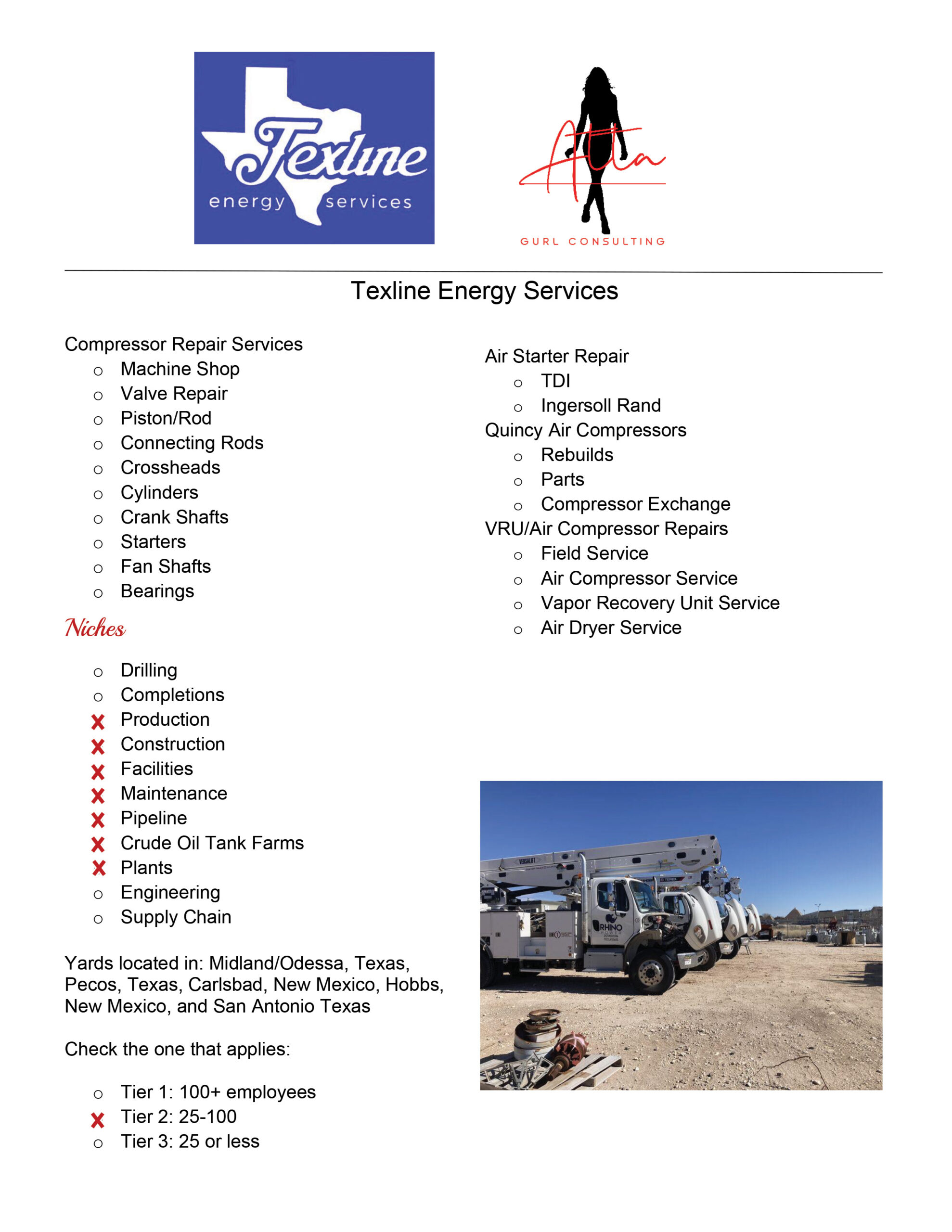 Our Vendors – Atta Gurl Consulting