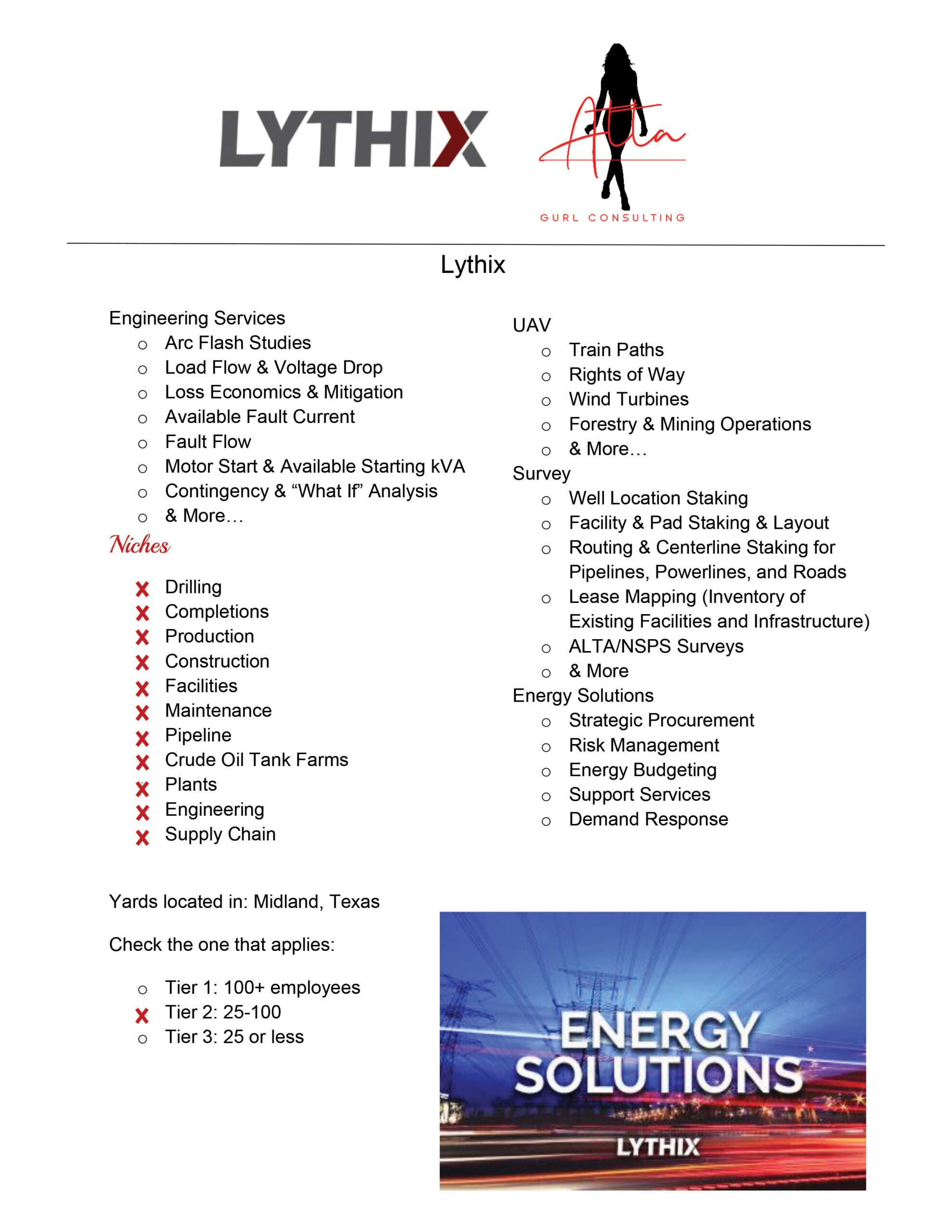 Our Vendors – Atta Gurl Consulting