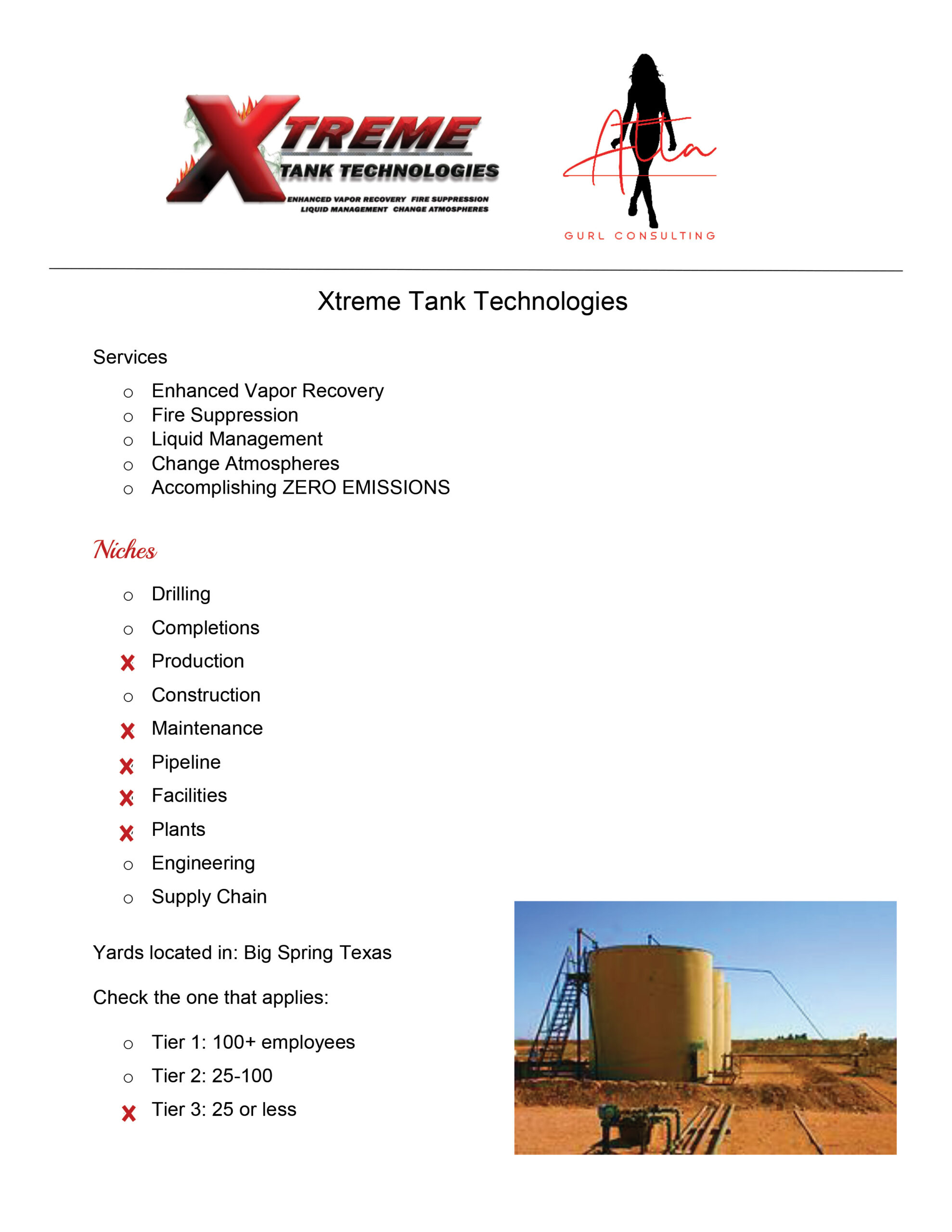 Our Vendors – Atta Gurl Consulting