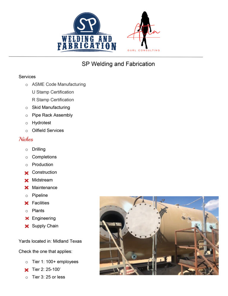 Our Vendors – Atta Gurl Consulting